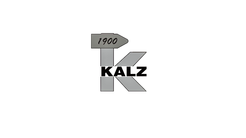 Metallbau Kalz - Über uns